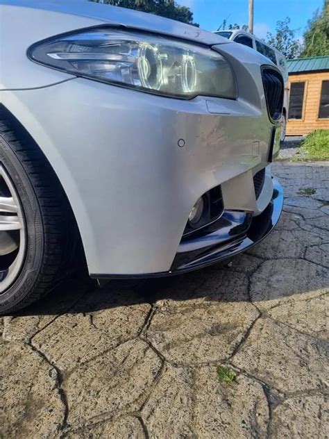 Bmw F36 M Performance Kit