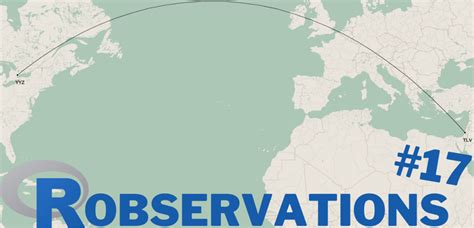 Robservations 17 Plotting Flight Paths On Leaflet Maps Bensstats