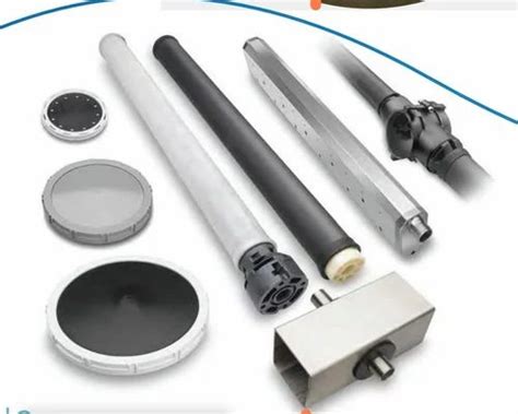 Airtech 12 Epdm Membrane Disc Diffuser At ₹ 1300piece Disc Diffusers In Medak Id