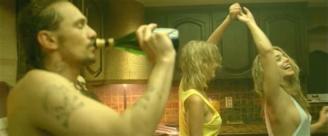 Naked Vanessa Hudgens In Spring Breakers