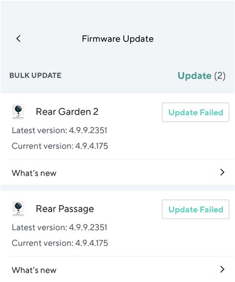 New But Old V2 Stuck In Boot Loop After Firmware Update Cameras Wyze Forum