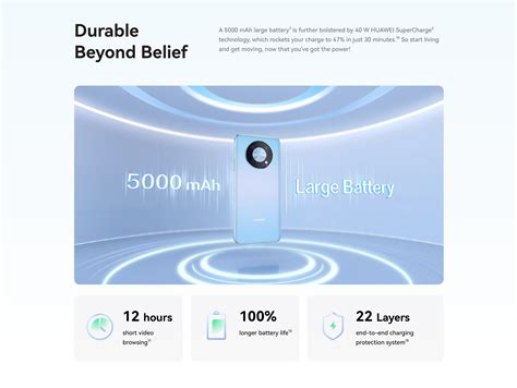 Buy Huawei Nova Y Smartphone Huawei Store Uae