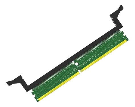 Ddr5 U Dimm 288pin Adapter Ddr5 Memory Test Protection Card Mercadolibre