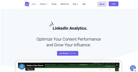 Best Linkedin Analytics Tools To Maximize Your Marketing Wiredgorilla
