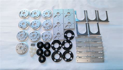 CNC Hand Model Jx Cncmachining