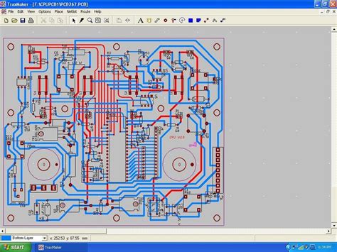 Electronic Circuit Design At Best Price In Thane ID