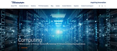 Top PCB Manufacturers On The East Coast In