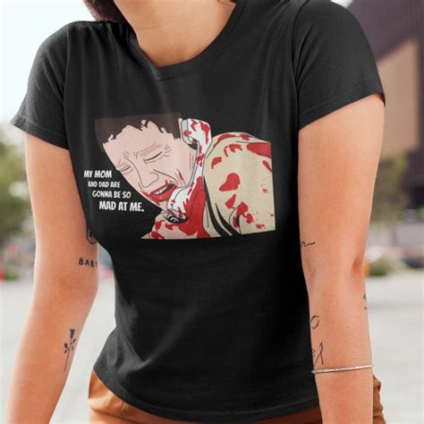 My Mom And Dad Are Gonna Be So Mad At Me Shirt Selling Yakimankagbu Ru