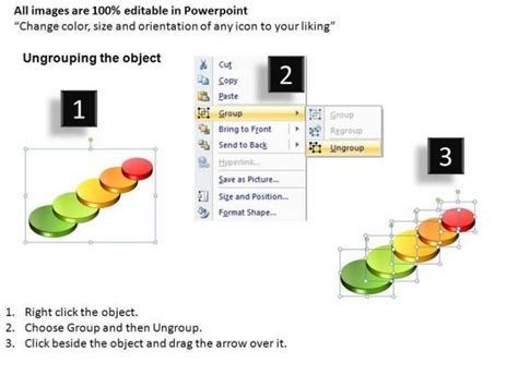 Steps Diagram PowerPoint Templates