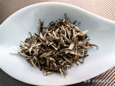 我常喝的三款茉莉花茶 知乎