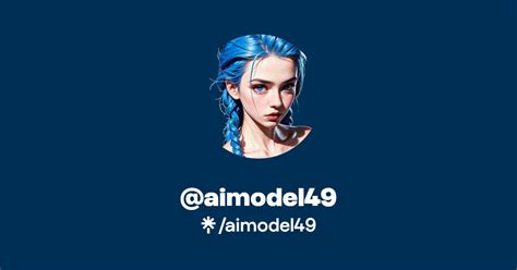 Aimodel49 Linktree