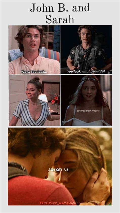 Outer Banks J S Outerbanks Johnbandsarah Outer Banks Nc Good Movies To Watch Outer Banks