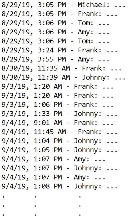 Python Count Occurrences Of Each Word In A Given Text File Stored
