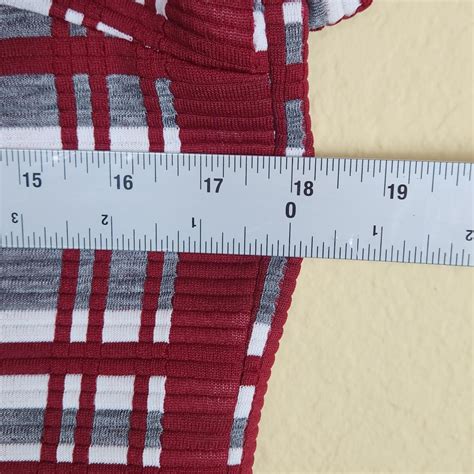 Vintage Mel Warshaw Miss Jane Miami Blazer Ribbed Depop