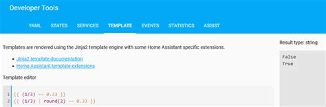 Numericstate Why No Equal To Page 3 Configuration Home Assistant Community
