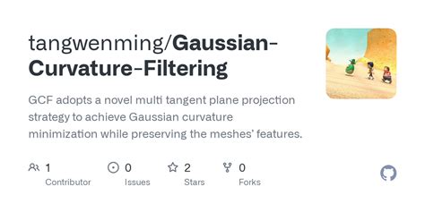 Gaussian Curvature Filtering Bunny Off At Main Tangwenming Gaussian Curvature Filtering