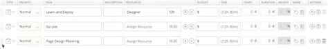 Create A Task Kantata Knowledge Base