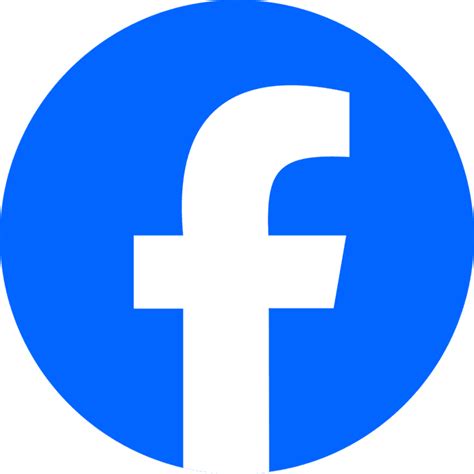 Icono Facebook Png Para Descargar Gratis
