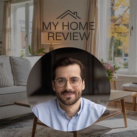 About The Author Daniel Arthur My Home Review