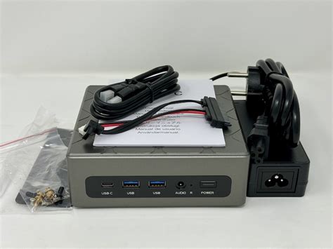 Test Du Nipogi Ck Cachem