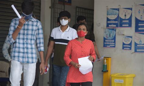 TS EAMCET 2021 With No Classes How Babes Will Attempt Test Wonder Parents