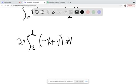 Solvedthe Velocity Of An Object Is Vt2 T 2 Assuming That The