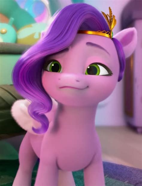 2873917 Safe Screencap Pipp Petals Pegasus Pony G5 Make Your