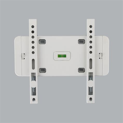 Slim Lcd Led Plasma Fixed Tv Wall Mount Bracket 14 Grandado