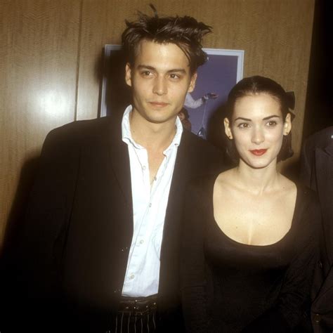 Johnny Depp 1989 Edad