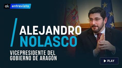 Alejandro Nolasco La Agenda 2030 Es Una Manera De Control Social Con