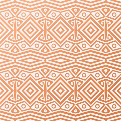 추상 기하학적 패턴 배경 프리미엄 벡터