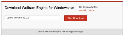 Wolfram Support Quick Answers How Do I Set Up The Wolfram Engine On Windows