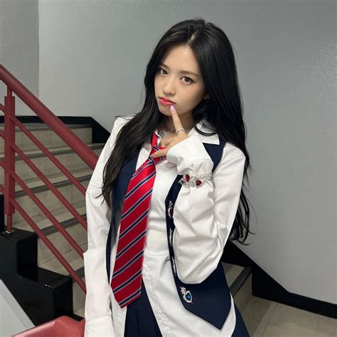 بیوگرافی آن یوجین خواننده کره ای با عکس و ناگفته ها