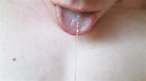 Creamy Close Up Cum Swallowing With Slo Mo Gay Close Up Porn Xhamster