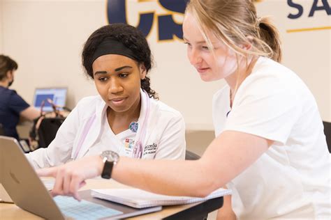 Nursing Programs Concordia St Paul