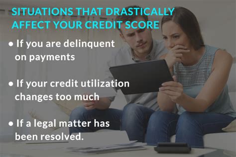 How Often Does Your Credit Score Get Updated National Credit Federation