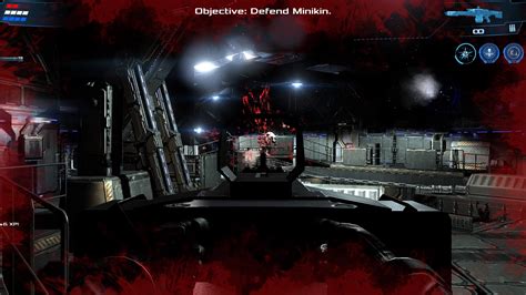 Dead Effect 2 Anmeldelse Gamerslounge