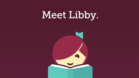 Borrow Library Books On The Go Netted