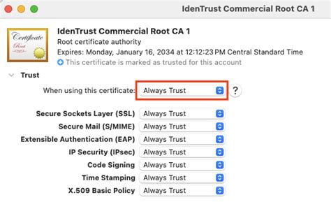 access manager eap ttls client configuration windows macos and ios