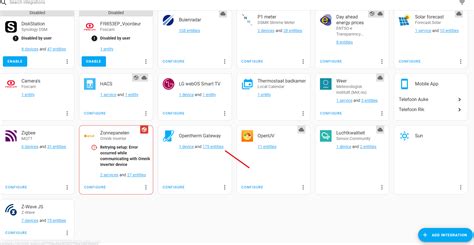 How To Disable ZHA Zigbee Home Automation Zigbee Home Assistant Community