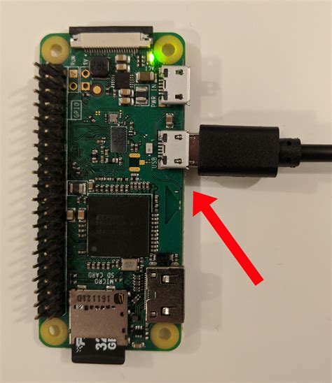 Key Mime Pi Turn Your Raspberry Pi Into A Remote Keyboard Mtlynch Io