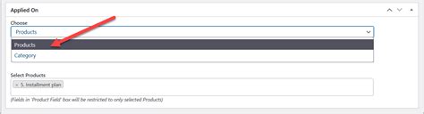 Woocommerce Price And Measurement Calculator By Formula Plugin