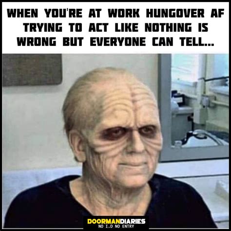 The Best Hungover Memes Memedroid