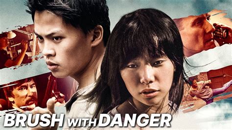 Brush With Danger Action Movie Thriller Free Full Movie Youtube
