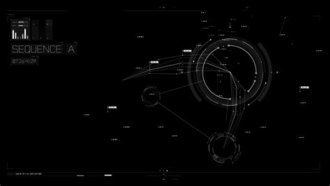 Tech UI Design