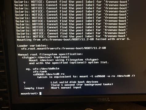 Can Anyone Advise How To Recover I Lost My Usb Boot Tried Using Dd To Clone It To A New Usb