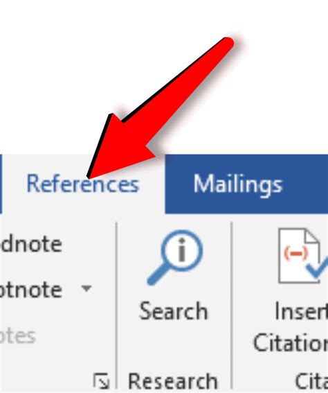 How To Add A Caption To A Table In MS Word OfficeBeginner
