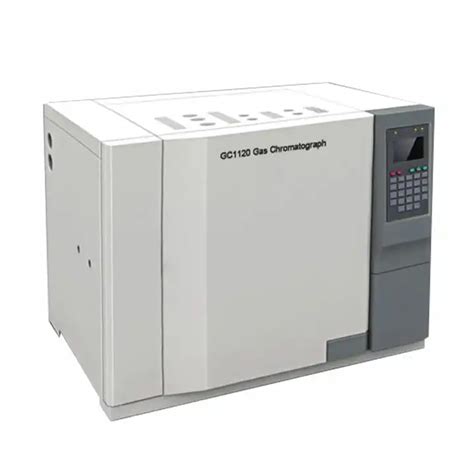 Dw Gc1120 Laboratory Gas Chromatography Device Compact And Sensible