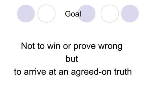 Rogerian Model Of Argument Ppt