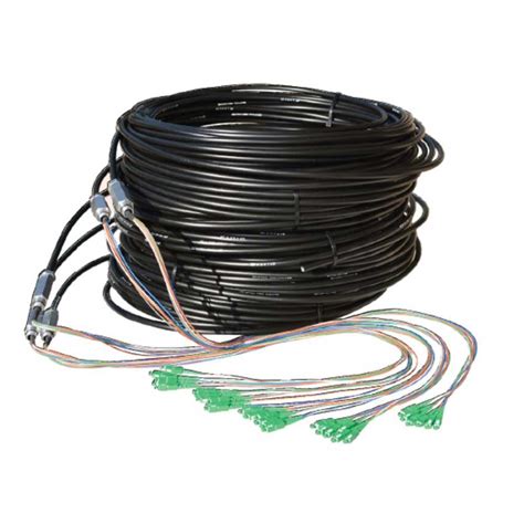 Node Service Cables Multi Fiber Trunk Ifiber Optix